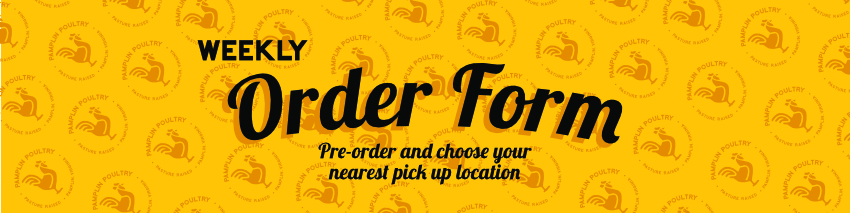 Pamplin Poultry – Pasture Raised Chicken